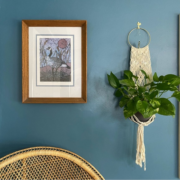 Janet Searfoss | Art | Janet Searfoss Batik Paintings Limited Framed ...